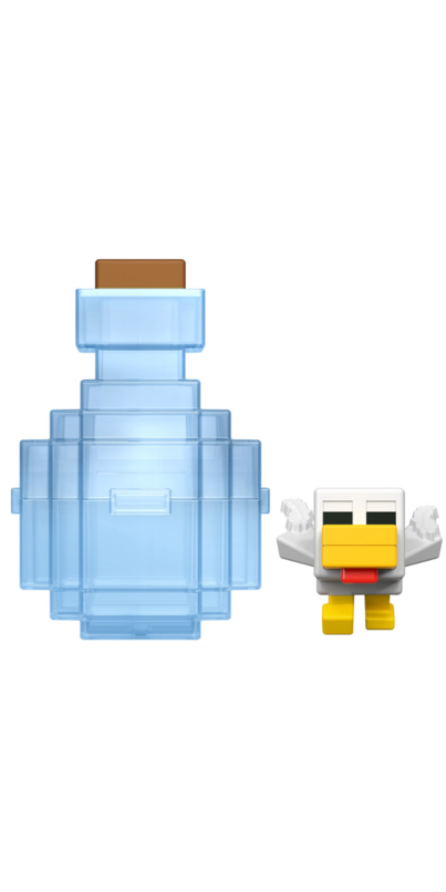 Achetez Minecraft Swift Chicken sur Well.ca | Livraison gratuite à ...