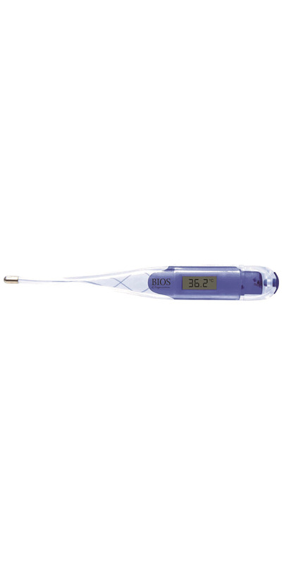 Buy Bios Digital Compact Thermometer at Well.ca | Free Shipping $35+ in ...