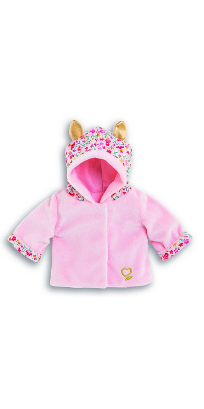 Buy Corolle Doll Coat Blossom Winter at Well.ca | Free Shipping $35+ in ...