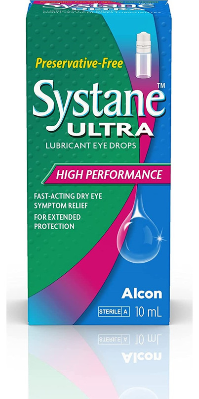 Buy Systane Ultra Multi-Dose Eye Drops Preservative Free at Well.ca ...