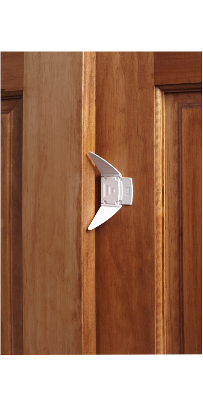 Buy KidCo Sliding Closet Door Lock at Well.ca | Free Shipping $35+ in ...