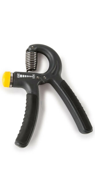 Buy Everlast Adjustable Grip Strengthener at Well.ca | Free Shipping ...