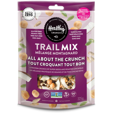 Buy Healthy Crunch All About The Crunch Trail Mix at Well.ca | Free ...