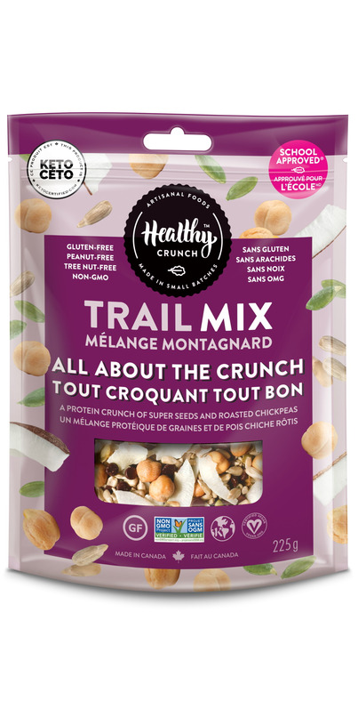 Buy Healthy Crunch All About The Crunch Trail Mix at Well.ca | Free ...