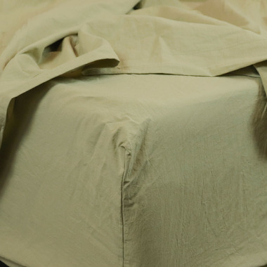 Buy Atelier Lolo Moss Bedding Set at Well.ca | Free Shipping $35+ in Canada