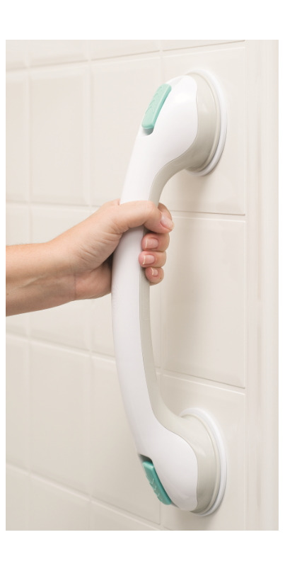 Buy Bios Suction Grab Rail at Well.ca | Free Shipping $35+ in Canada