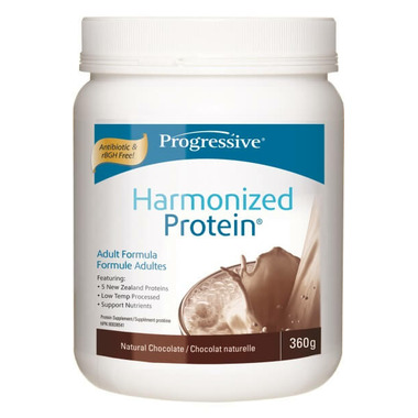Buy Progressive Harmonized Protein at Well.ca | Free Shipping $35+ in ...