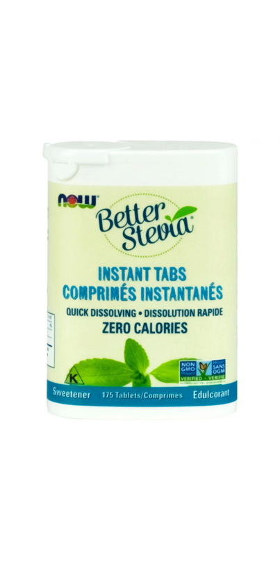 Achetez MAINTENANT les Better Stevia Instant Tabs dans un distributeur ...