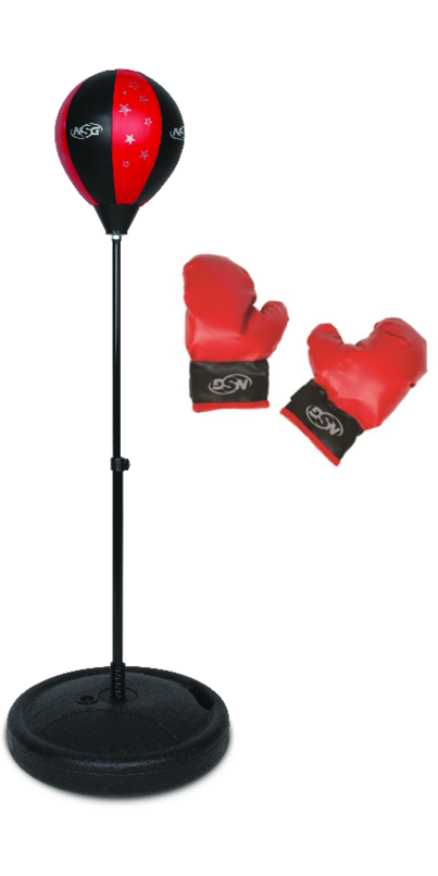 Buy NSG Sports Junior Boxing Set at Well.ca | Free Shipping $35+ in Canada