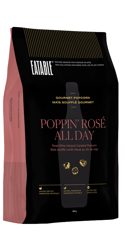 Buy Eatable Poppin' Rose All Day at Well.ca | Free Shipping $35+ in Canada