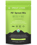 Buy Sprout Living Epic Protein Green Kingdom at Well.ca | Free Shipping ...