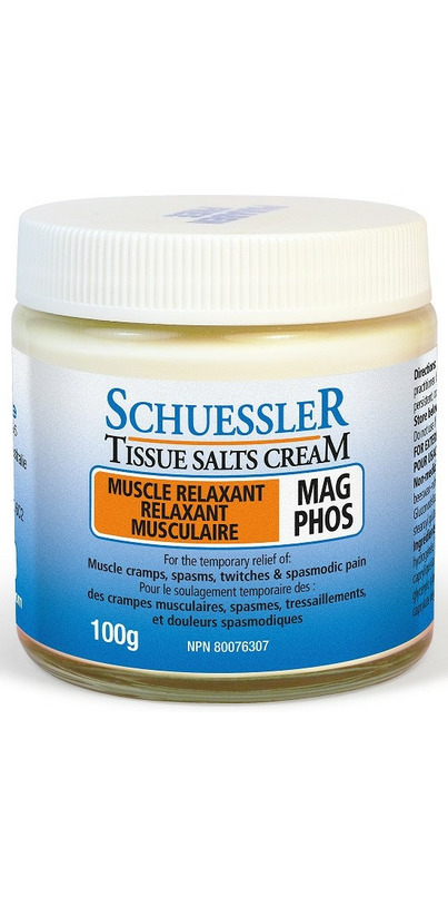 Buy Martin & Pleasance Mag Phos Muscle Relaxant Cream at Well.ca | Free ...