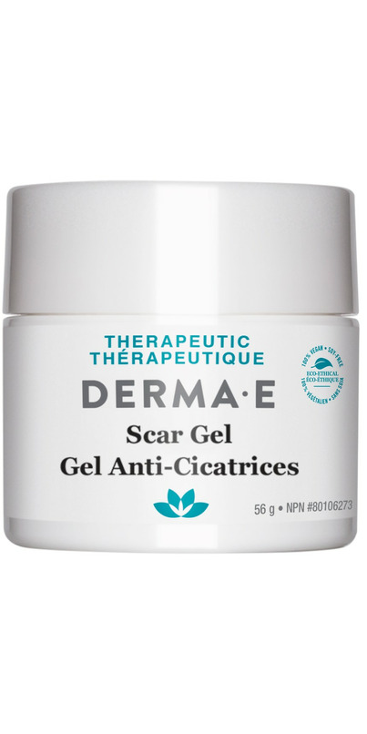 Buy Derma E Scar Gel at Well.ca | Free Shipping $35+ in Canada
