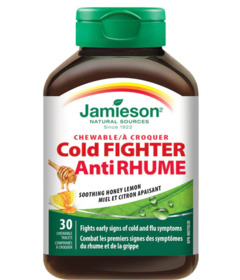 Cold & Immune Support | Well.ca - Canada's online health, beauty, and ...