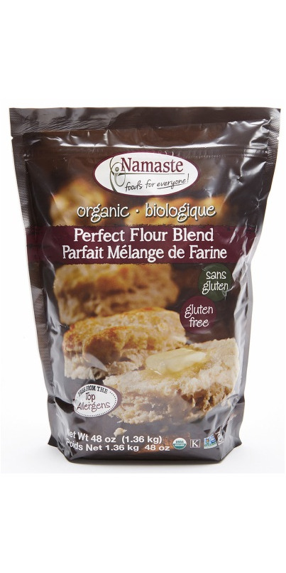 Buy Namaste Foods Organic Perfect Flour Blend at Well.ca | Free ...
