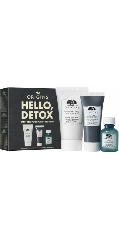 Buy Origins Pore-Purifying Trio at Well.ca | Free Shipping $35+ in Canada