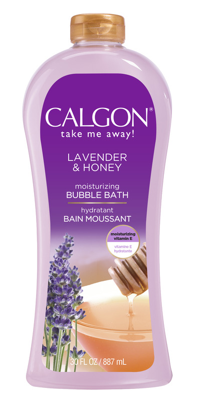 Buy Calgon Lavender & Honey Bubble Bath at Well.ca | Free Shipping $35 ...