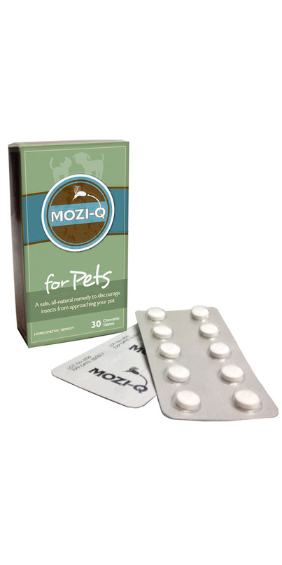 Buy Mozi-Q for Pets Homeopathic Remedy at Well.ca | Free Shipping $35 ...