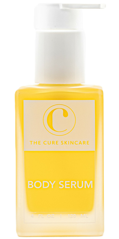 Buy The Cure Skincare Body Serum at Well.ca | Free Shipping $35+ in Canada