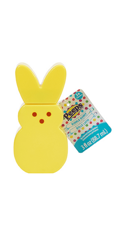 Buy Peeps Scented Bubble Bunny at Well.ca | Free Shipping $35+ in Canada
