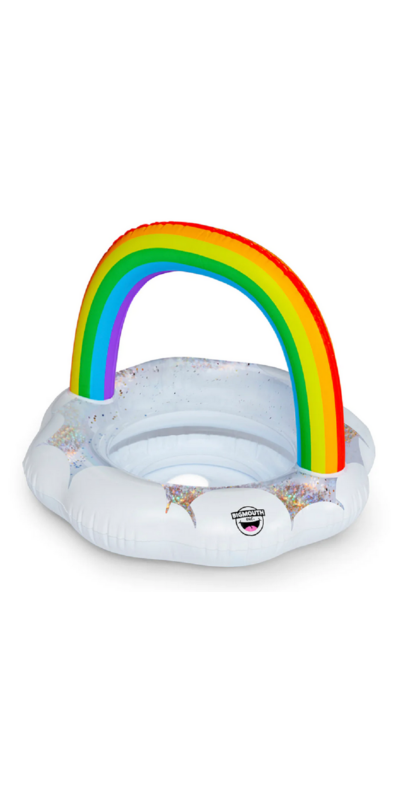 Buy BigMouth Inc. Rainbow Cloud Lil' Float at Well.ca | Free Shipping ...