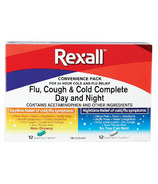 Buy Rexall products from Canada at Well.ca - Canada's online health ...