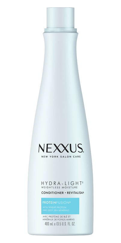 Buy Nexxus Hydra Light Conditioner at Well.ca | Free Shipping $35+ in ...