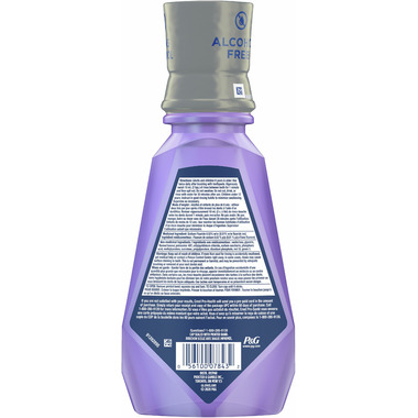 Buy Crest ProHealth Advanced Enamel Care Oral Rinse at Well.ca | Free ...