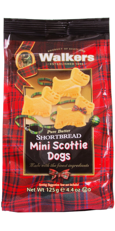 Buy Walkers Mini Shortbread Scottie Dogs at Well.ca | Free Shipping $35 ...