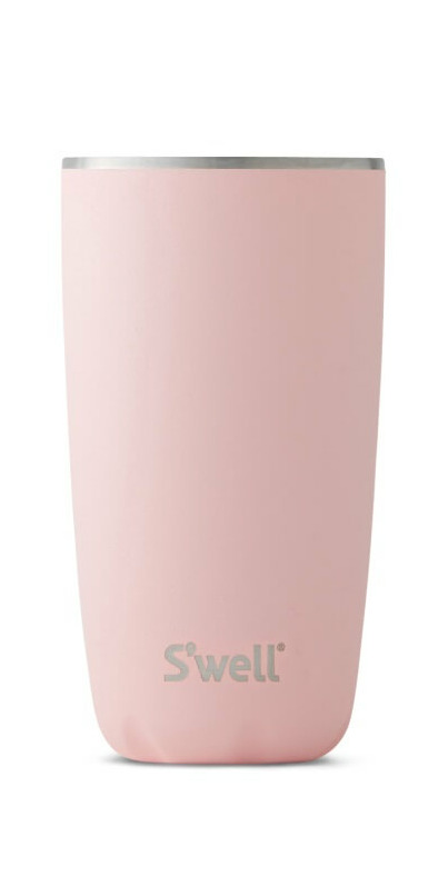 Buy S'well Tumbler Stainless Steel Insulated Cup Pink Topaz at Well.ca ...