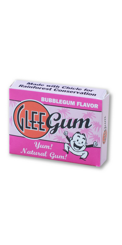 Buy Glee Gum All Natural Gum Sample at Well.ca | Free Shipping $35+ in ...