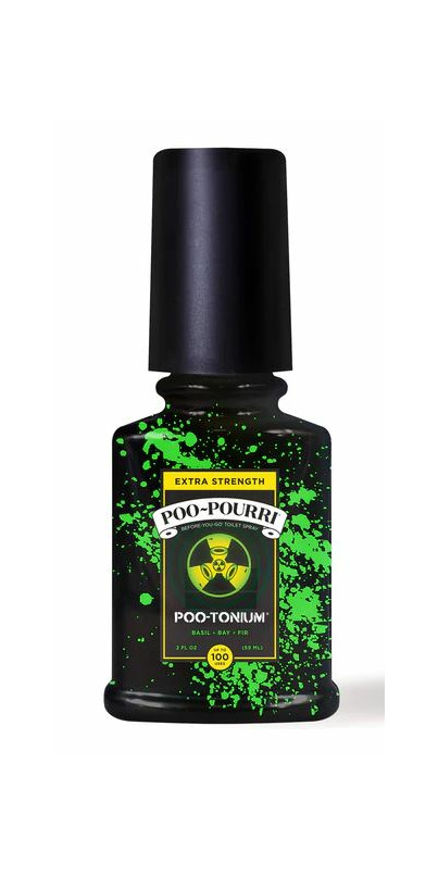 Buy Poo-Pourri Poo-tonium Toilet Spray Extra Strength at Well.ca | Free ...
