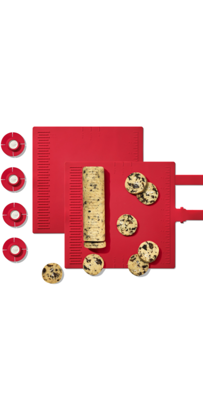 Buy OXO Slice & Bake Cookie Making Set at Well.ca | Free Shipping $35 ...