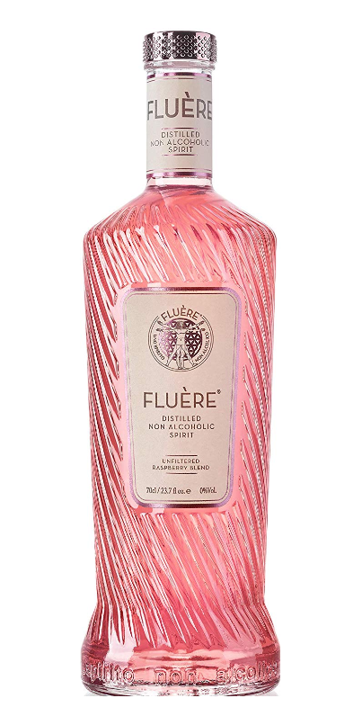 Buy Fluere Raspberry Blend Non-Alcoholic Distilled Spirit at Well.ca ...