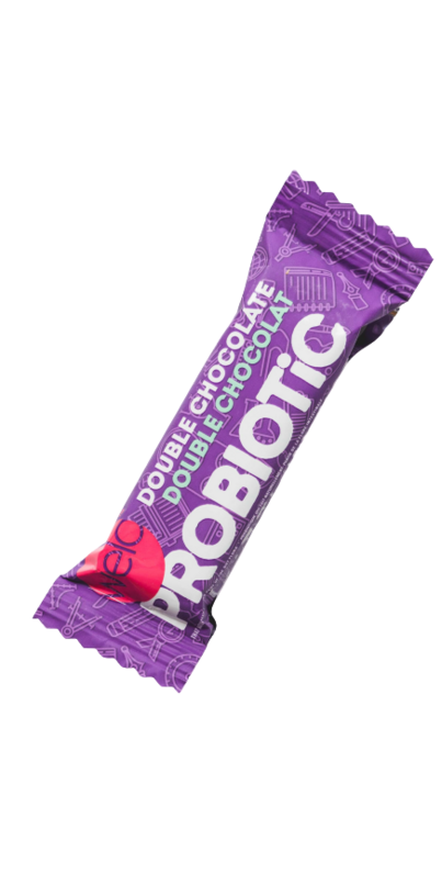Buy Welo Probiotic Kids Bars Double Chocolate Sample at Well.ca | Free ...