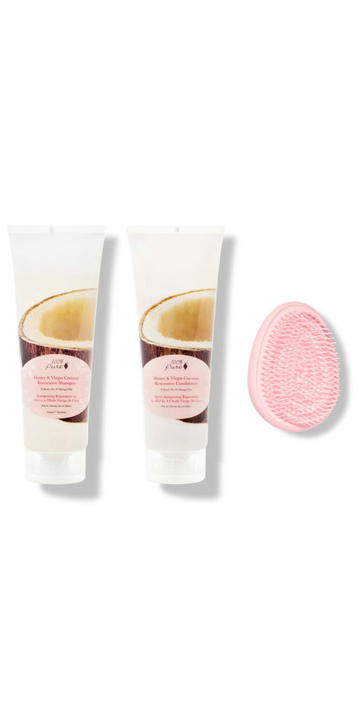 Buy 100% Pure Glossy Coco Locks at Well.ca | Free Shipping $35+ in Canada