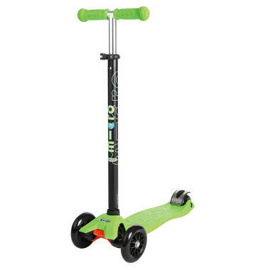Buy Micro Scooter Maxi Micro Green at Well.ca | Free Shipping $35+ in ...