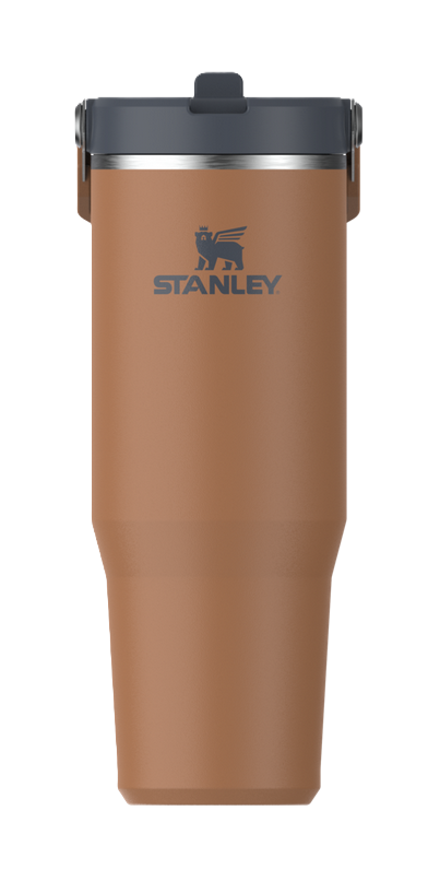 Buy Stanley The IceFlow Flip Straw 2.0 Tumbler Toast at Well.ca | Free ...