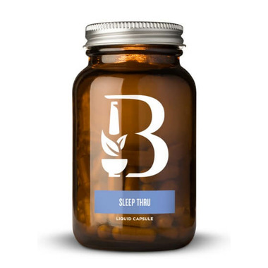 Buy Botanica Sleep Thru Liquid Capsule at Well.ca | Free Shipping $35 ...