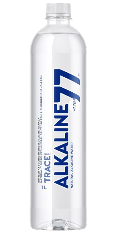 Buy TRACE Natural Alkaline Spring Water at Well.ca | Free Shipping $35 ...