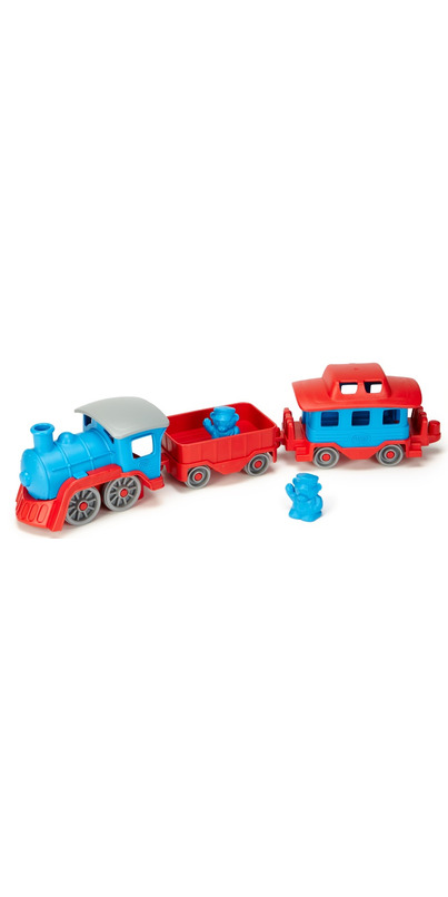Buy Green Toys Train at Well.ca | Free Shipping $35+ in Canada