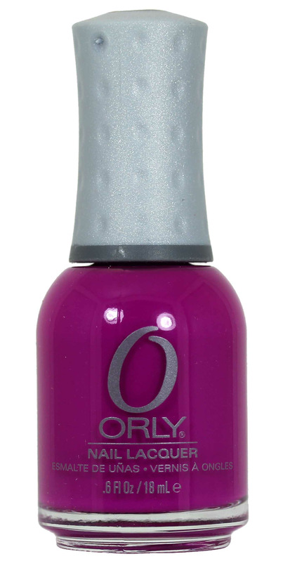 Buy Orly Nail Lacquer at Well.ca | Free Shipping $35+ in Canada