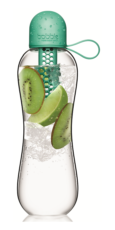 Buy bobble Infuse Water Bottle Surf at Well.ca | Free Shipping $35+ in ...
