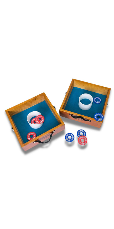 Buy Bolaball Washer Toss Pro at Well.ca | Free Shipping $35+ in Canada