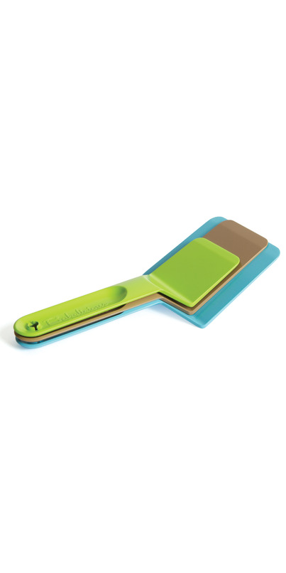 Buy Bakelicious Cookie & Brownie Spatula Set of 3 at Well.ca | Free ...