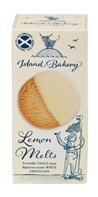 Buy Island Bakery Lemon Melts Cookies at Well.ca | Free Shipping $35 ...