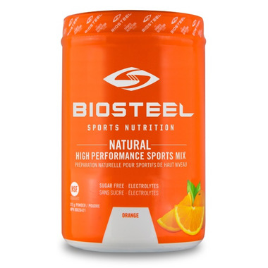 Buy BioSteel Performance Sports Drink Orange at Well.ca | Free Shipping ...