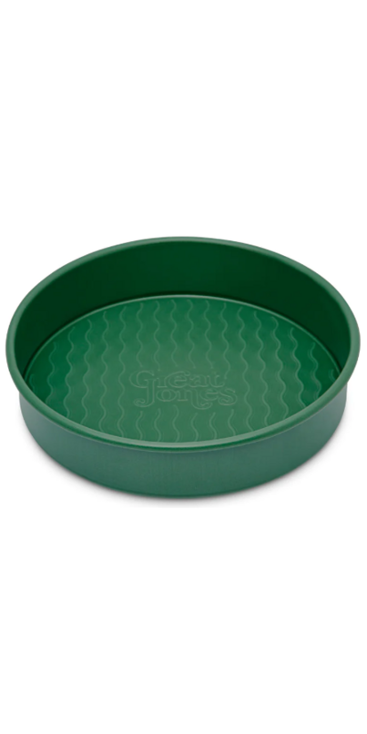 Buy Great Jones Cake Pan Patty Cake Broccoli at Well.ca | Free Shipping ...