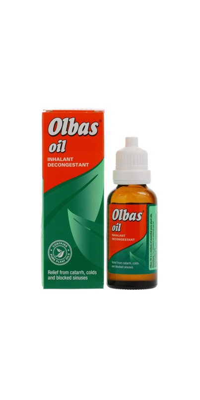 Buy Olbas Oil at Well.ca | Free Shipping $35+ in Canada