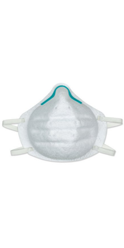 Buy Honeywell Medical N95 Respirator Cup Mask at Well.ca | Free ...